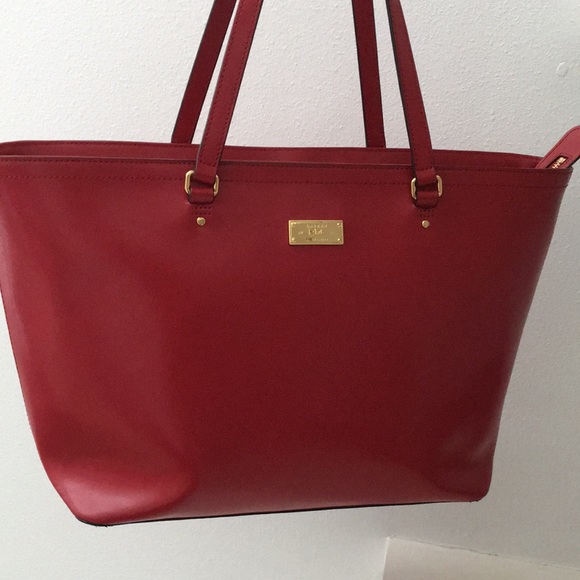 Ralph Lauren Handbags Red | semashow.com